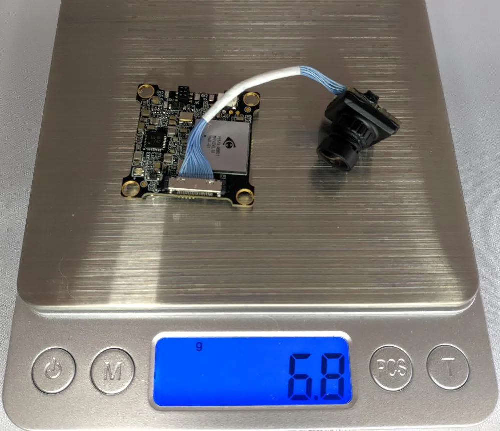 BETAFPV マイクロキャノピー Lite