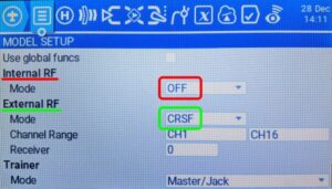 【徹底解説】ExpressLRS 導入ガイド 詳細版