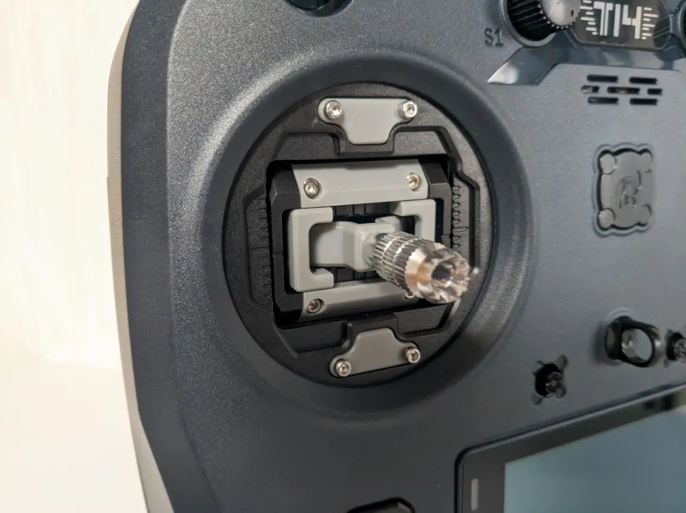 レビュー:Jumper T14 送信機 ExpressLRS 技適アリ レビュー:Jumper T14 送信機 ExpressLRS 技適アリ