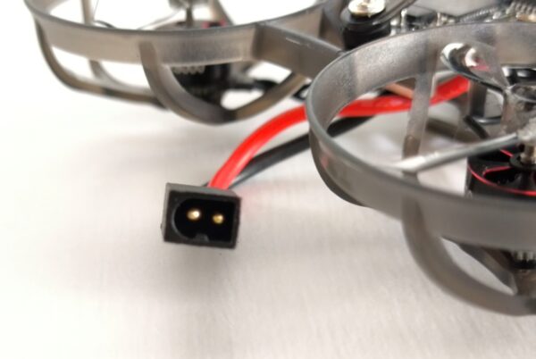 プチレビュー：HappyModel Mobula6 2024 【デフォルト設定は危険？】